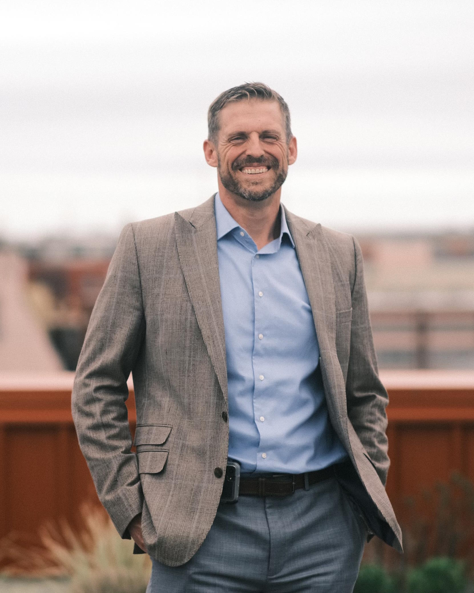 Executive Management - Sewerage & Water Board of New Orleans