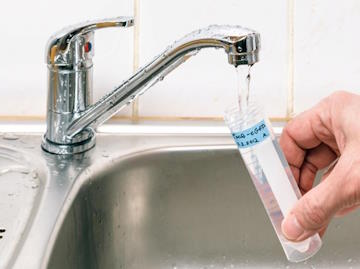 Lead Awareness - Sewerage & Water Board of New Orleans