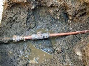 Lead Awareness - Sewerage & Water Board of New Orleans