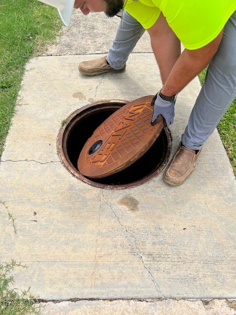 Smart Metering - Sewerage & Water Board of New Orleans