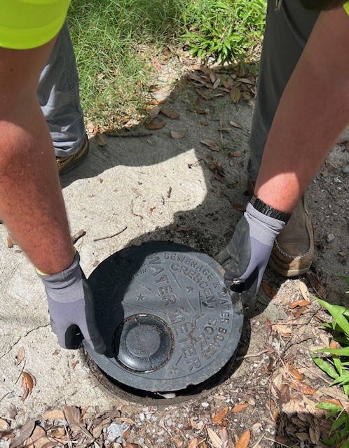 Smart Metering - Sewerage & Water Board of New Orleans